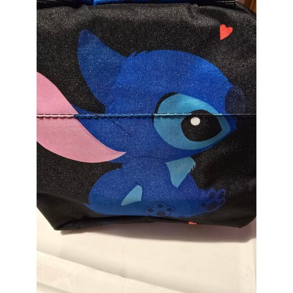 Accessories | Stitch Lunch Box Reusable Multi Functional Lunch Bag ...